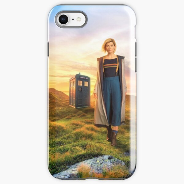 Doctor Who iPhone cases & covers | Redbubble