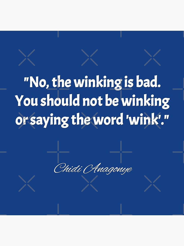 Winking Quotes Wink Thoughts (A.Quotes) (@wink_thoughts) • Instagram