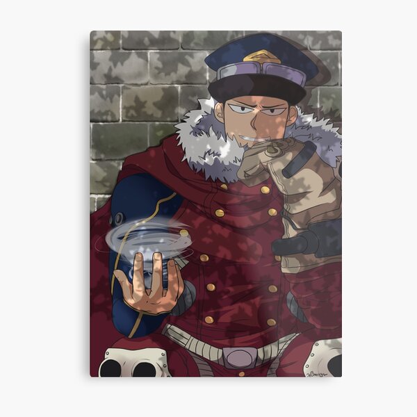 Inasa Yoarashi Gifts & Merchandise | Redbubble