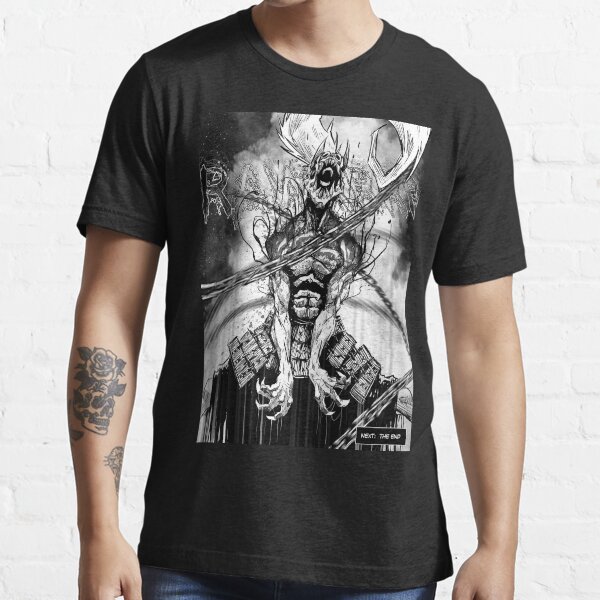 "Dead Ronin: okuri inu" T-shirt by lab5studios | Redbubble | ronin t ...