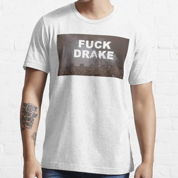 "Pusha T Drake Concert" T-shirt for Sale by swagrahan | Redbubble ...