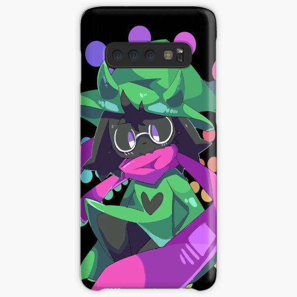 Deltarune Phone Cases | Redbubble