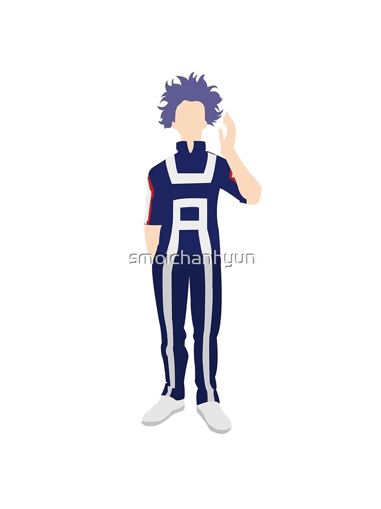 "Hitoshi Shinso - My Hero Academia" A-Line Dress by smolchanhyun ...