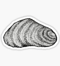 Mussel Stickers | Redbubble