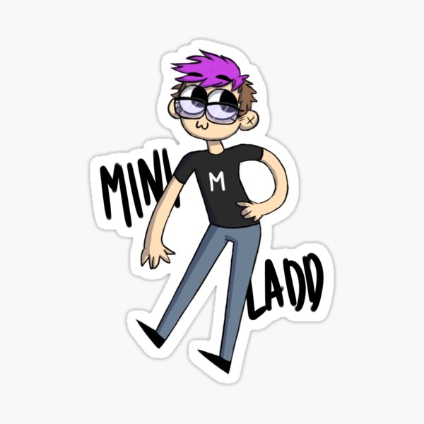 Mini Ladd Gifts & Merchandise | Redbubble
