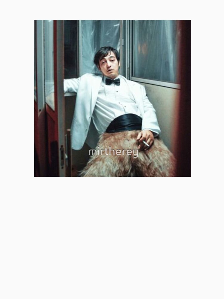 "joji 88 rising merch slow dancing in the dark" T-shirt for Sale by ...