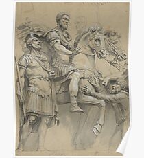 Marcus Aurelius Posters | Redbubble