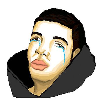 Drake Llorando