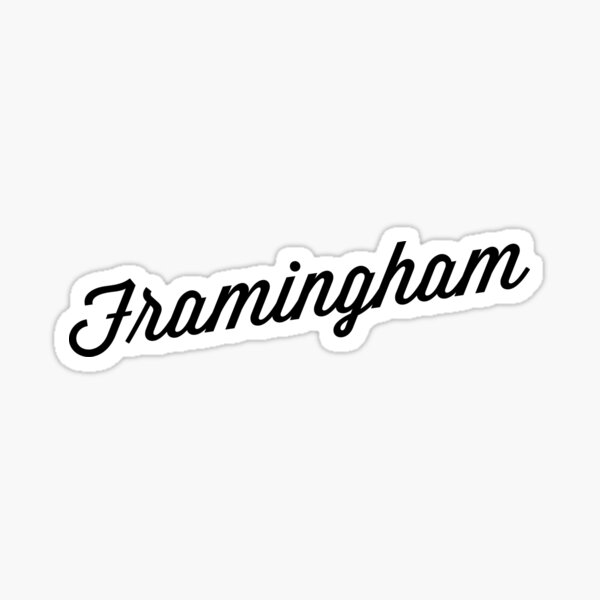 Framingham State University Gifts & Merchandise | Redbubble