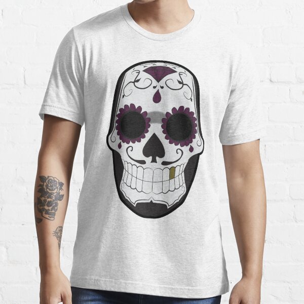 "Payday 2 Sangres Vector Mask" T-shirt by BitRadical | Redbubble