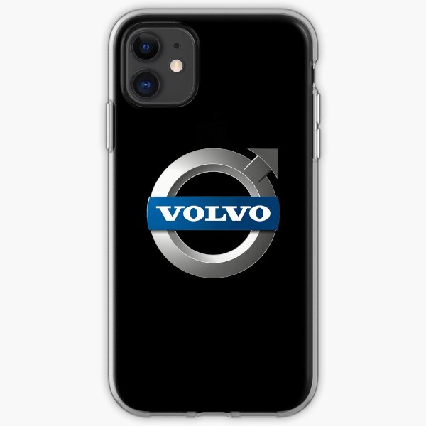 Volvo iPhone cases & covers | Redbubble