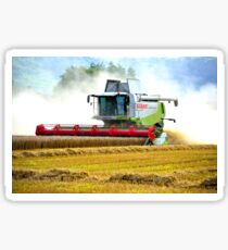 Claas Stickers | Redbubble