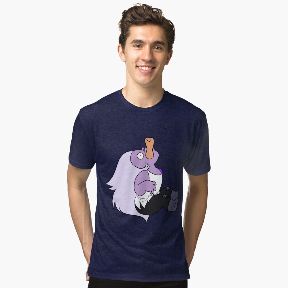"Steven Universe Amethyst burrito" Sticker for Sale by lamppu | Redbubble