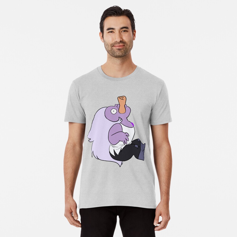 "Steven Universe Amethyst burrito" Sticker for Sale by lamppu | Redbubble
