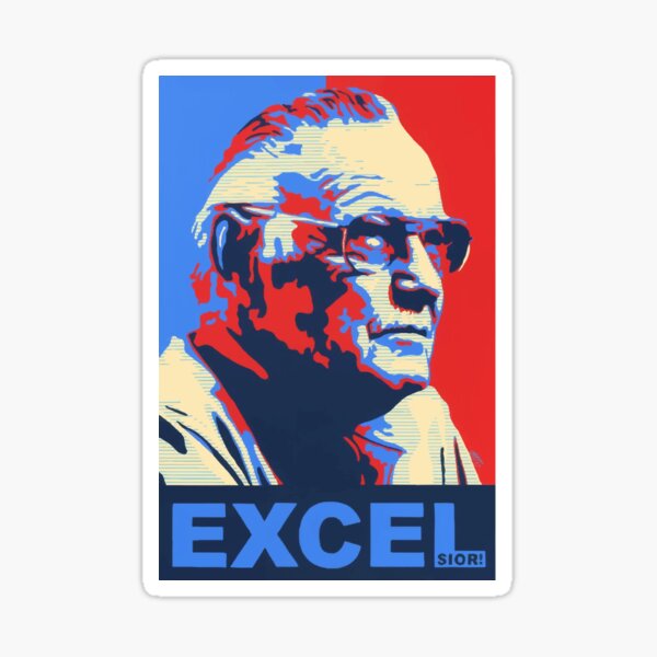 Excelsior Gifts & Merchandise | Redbubble