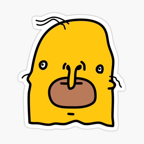 Big Lez Show Stickers Redbubble