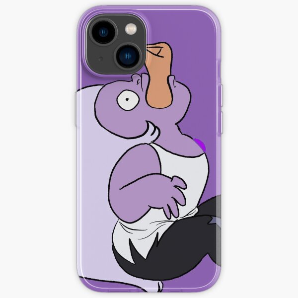"Steven Universe Amethyst burrito" iPhone Case for Sale by lamppu ...