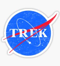 Star Trek Stickers | Redbubble