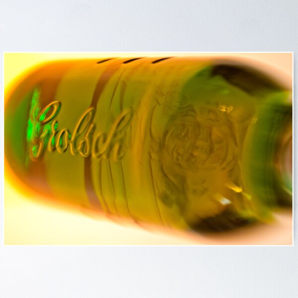 Grolsch Merch & Gifts for Sale | Redbubble