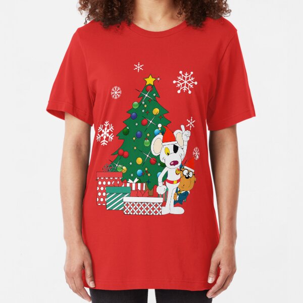 Cartoon Danger Mouse Gifts & Merchandise | Redbubble