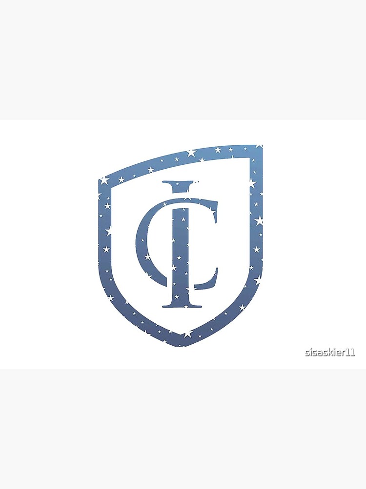 "Ithaca College Logo" Art Board Print for Sale by sisaskier11 | Redbubble