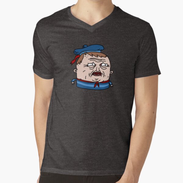 Flapjack T-Shirts | Redbubble