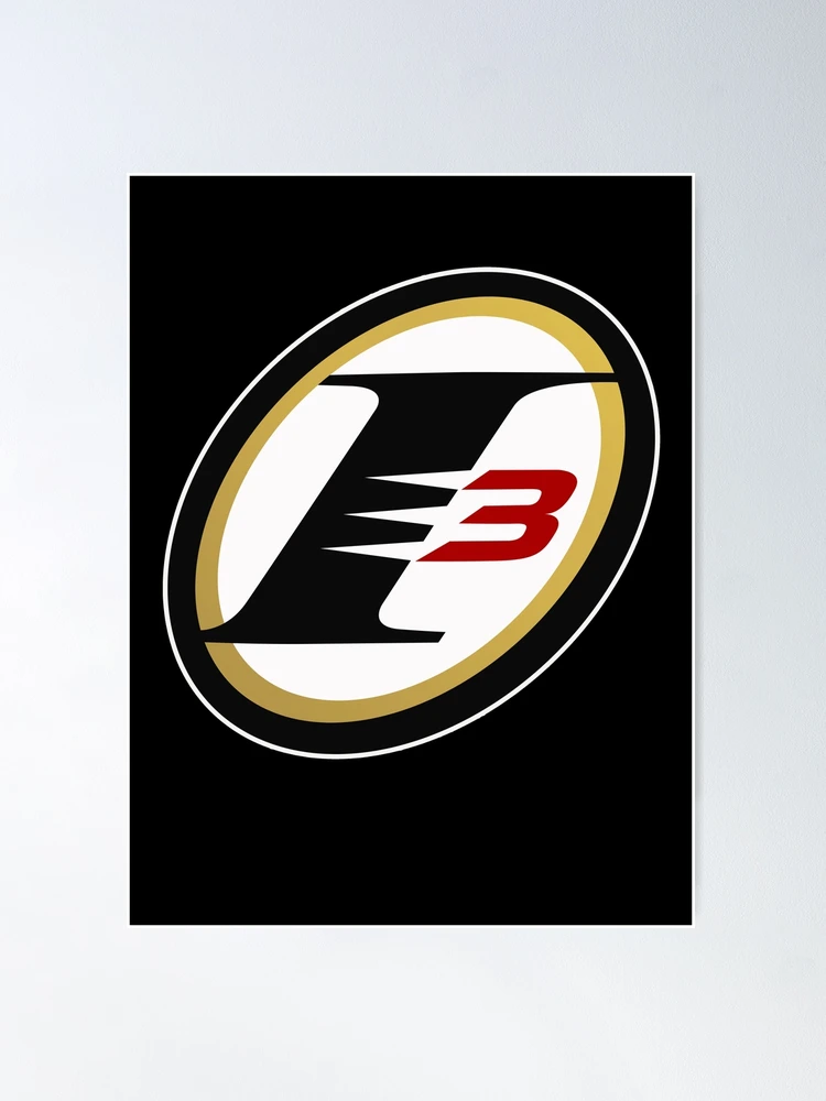 Logotipo Allen Iverson I3 Reebok BASKETBALL IVERSON I3 TEE Black