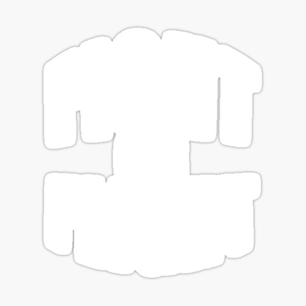 "Fight Or Flight" Sticker by overstyle | Redbubble