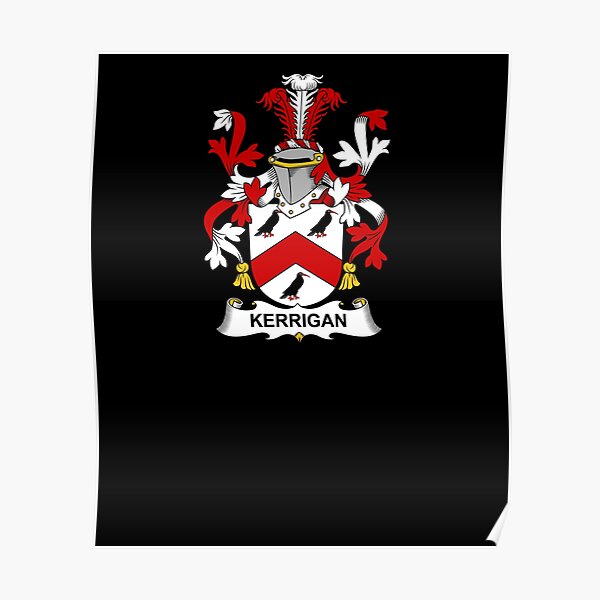 Kerrigan Posters | Redbubble