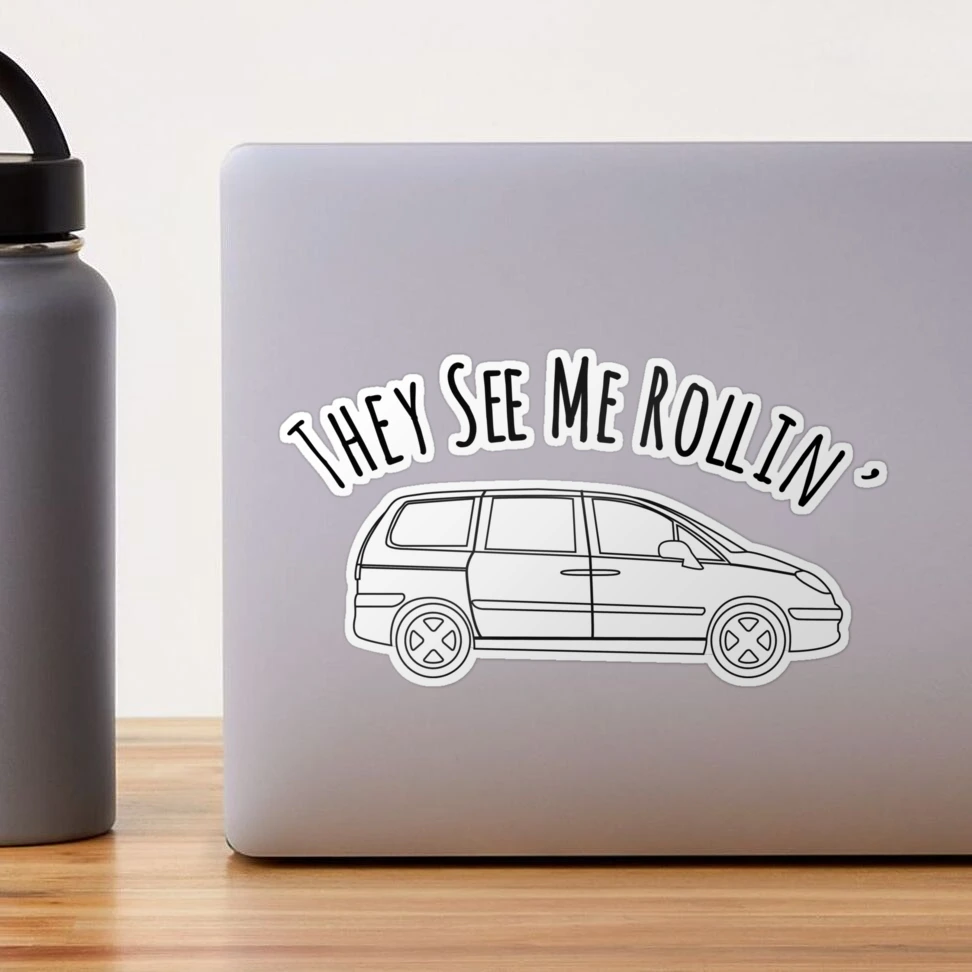 Soccer Mom Minivan Memes