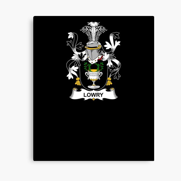 Lowry Canvas Prints | Redbubble