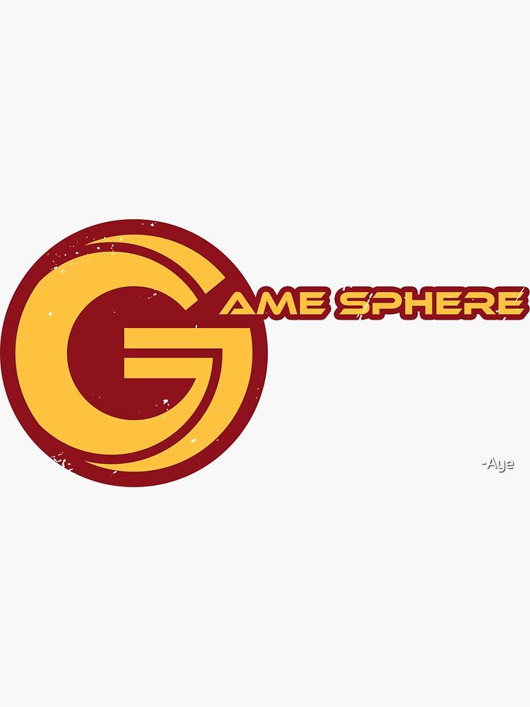 "Drake and Josh: GameSphere" Sticker for Sale by -Aye | Redbubble