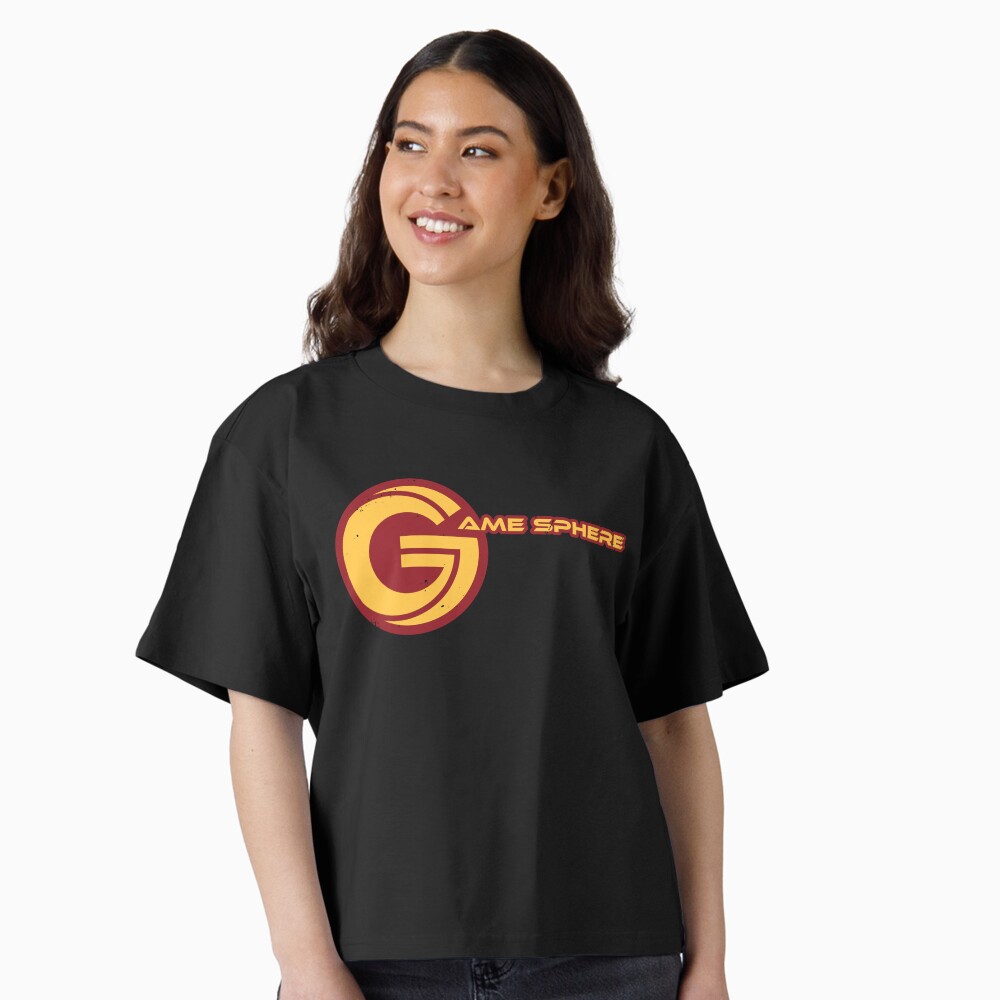 "Drake and Josh: GameSphere" Sticker for Sale by -Aye | Redbubble