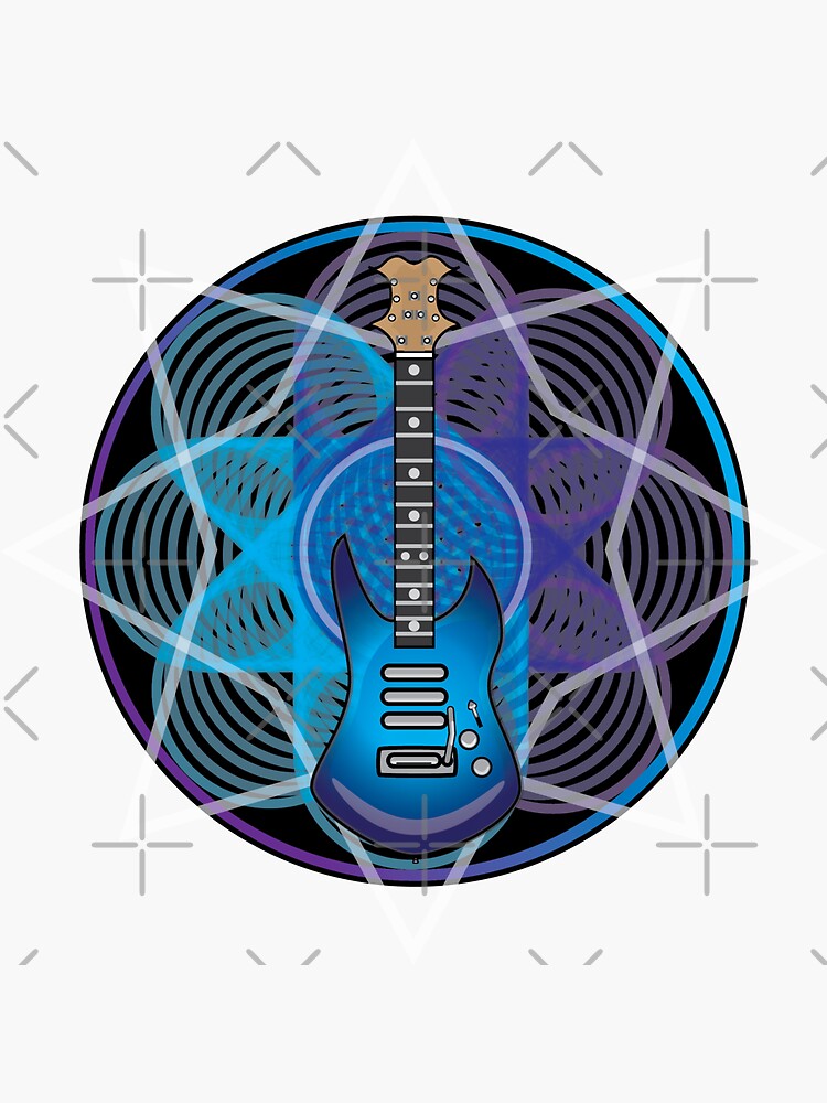 "G-Force" Sticker for Sale by ADAM18 | Redbubble