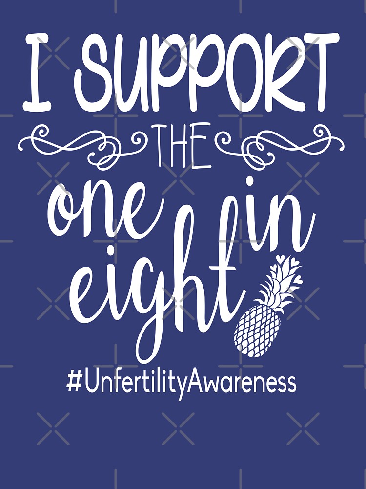 "I SUPPORT" T-shirt for Sale by PopArtDesigns | Redbubble | surrogate t ...