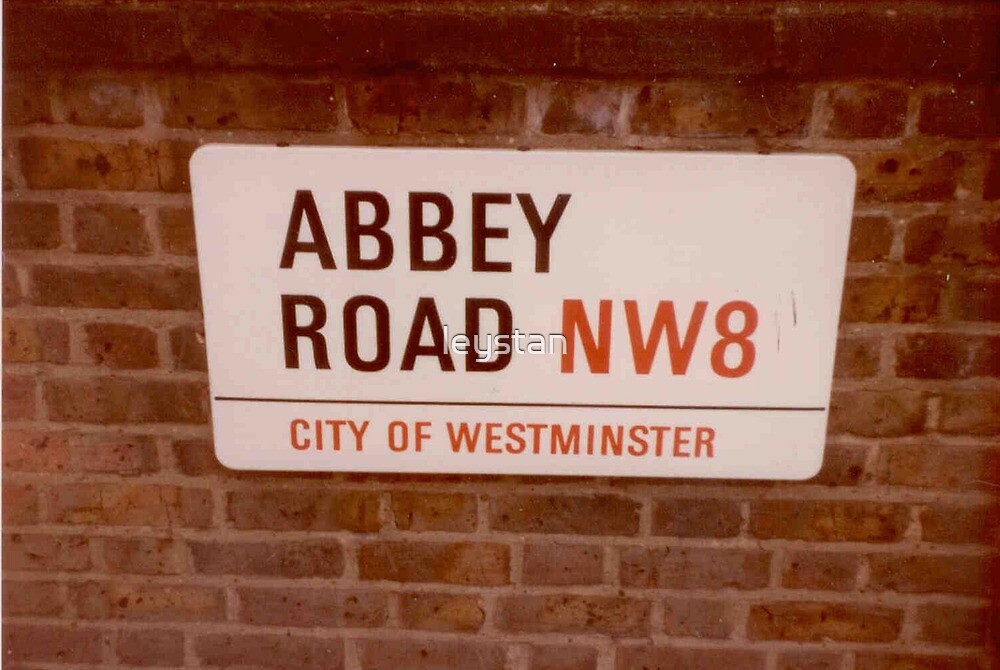 "Rock Classic Road Sign" by leystan | Redbubble