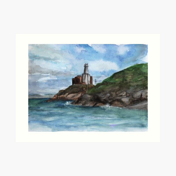 Mumbles Wall Art | Redbubble