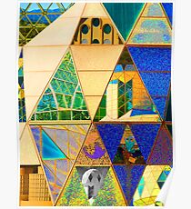 Biosphere Posters | Redbubble