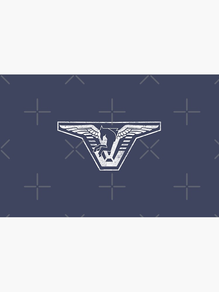 "Stargate Atlantis Emblem" Laptop Skin for Sale by L. Marco Miranda ...