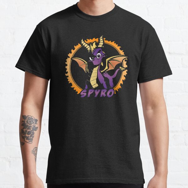 Spyro Merch & Gifts for Sale | Redbubble