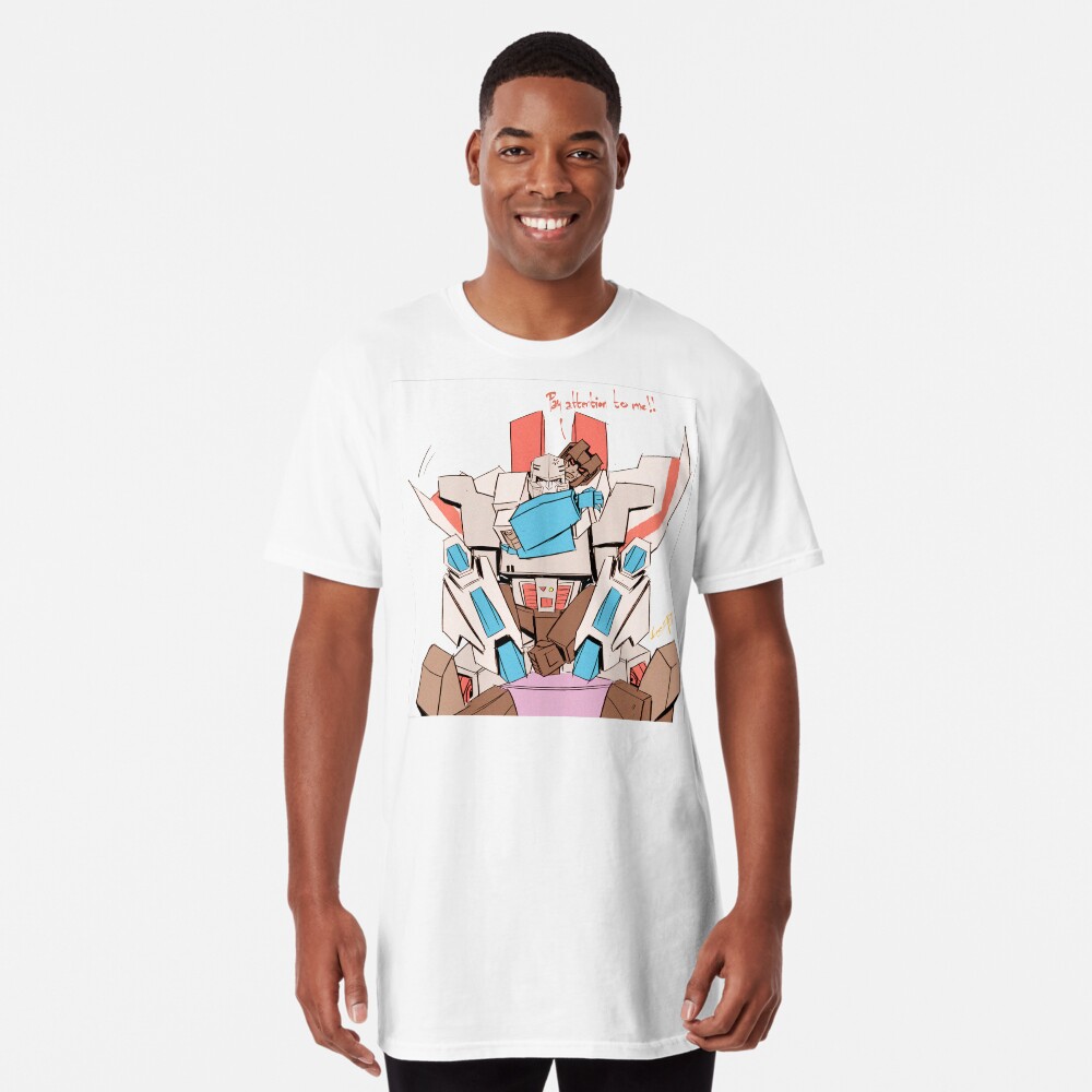 "Megastar" Sticker for Sale by Mos CG | Redbubble