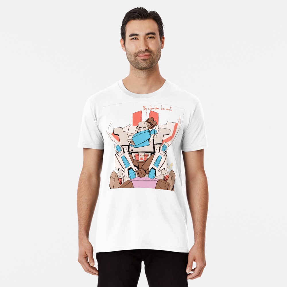 "Megastar" Sticker for Sale by Mos CG | Redbubble
