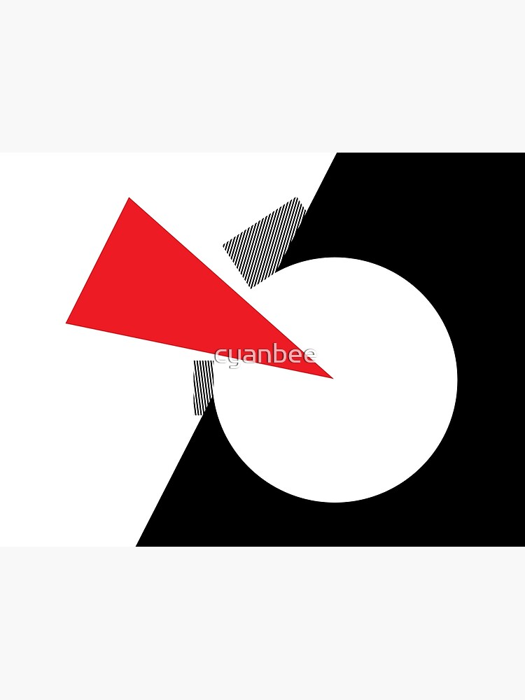 Red Wedge Logo Red Wedge Flag : R/leftistvexillology