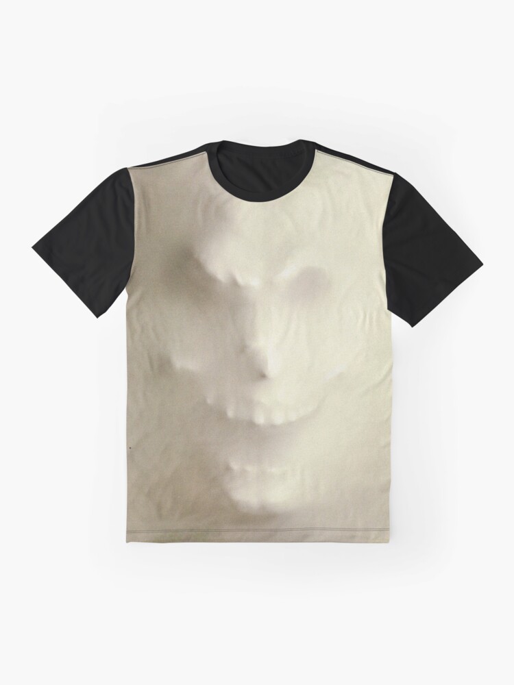 "Ghost Snarl!" T-shirt for Sale by LordNeckbeard | Redbubble | the ...