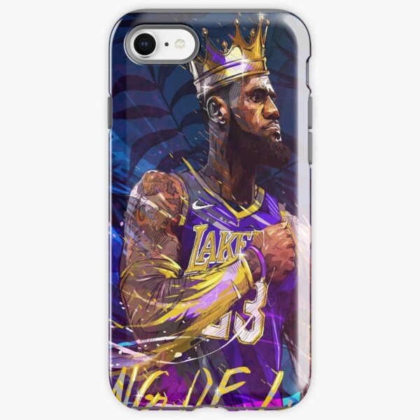 Lakers iPhone cases & covers | Redbubble