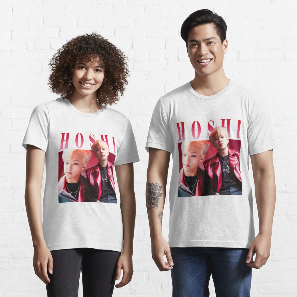 "Hoshi" T-shirt for Sale by BENWYATTS | Redbubble | hoshi t-shirts ...