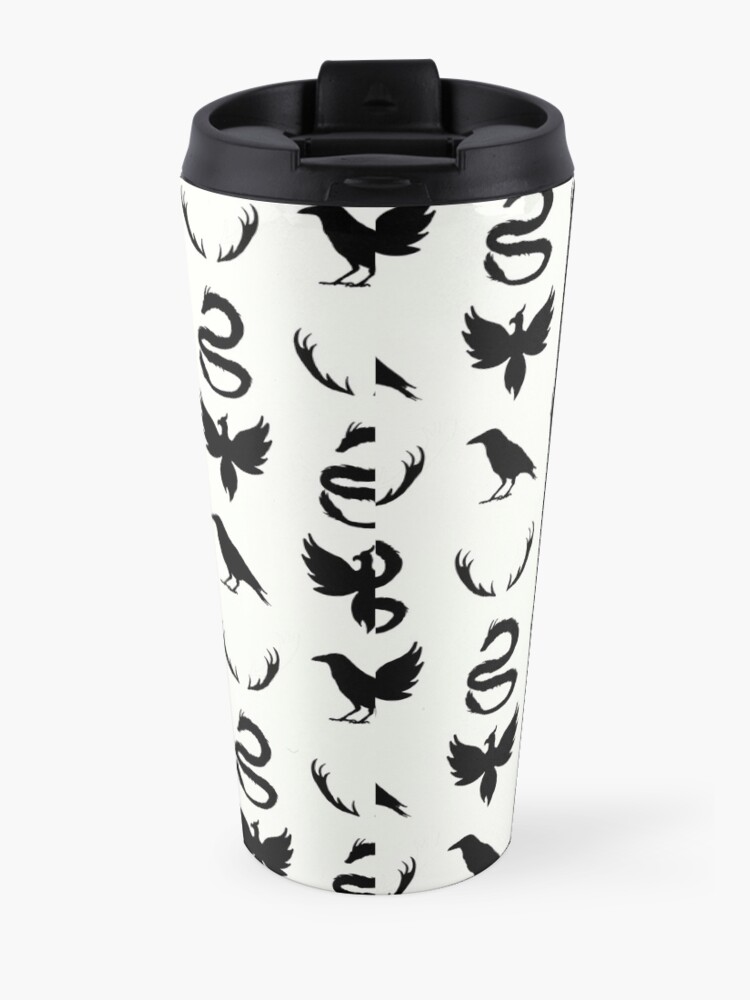 "Grishaverse inspired pattern | The Grisha, Six of Crows | Leigh ...