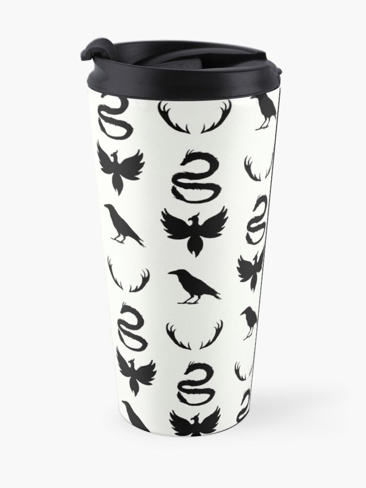 "Grishaverse inspired pattern | The Grisha, Six of Crows | Leigh ...