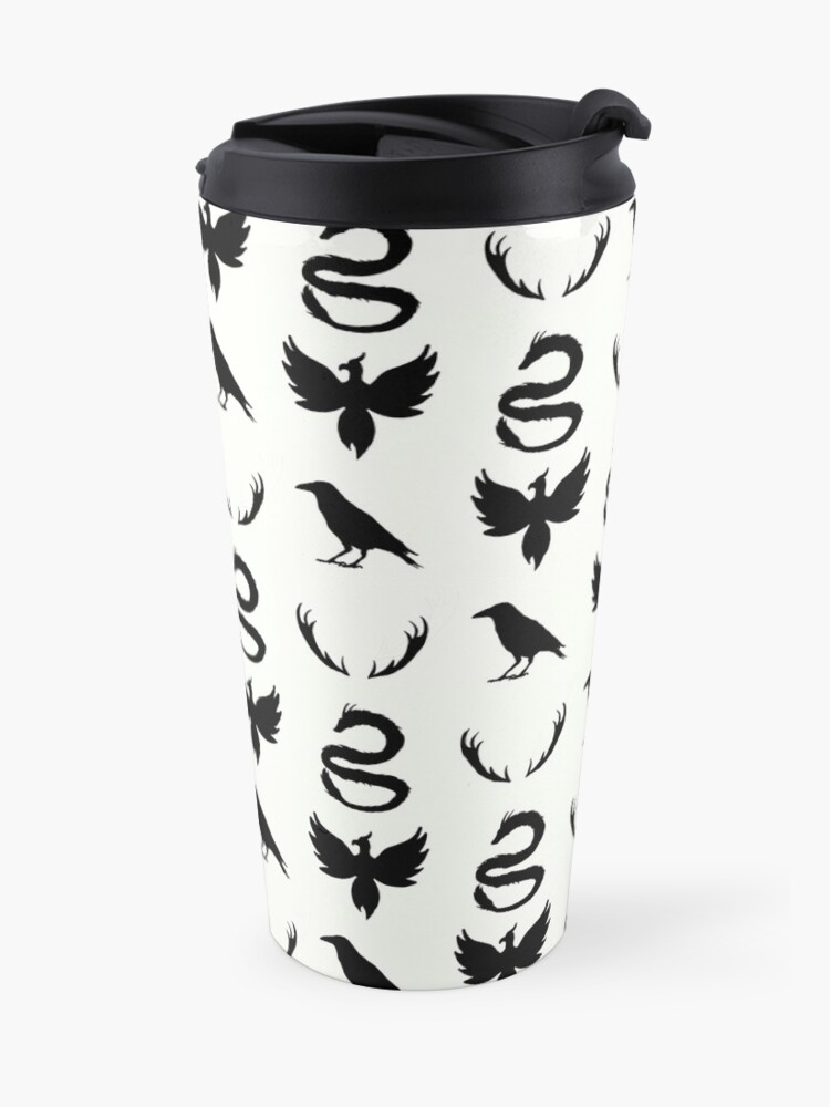 "Grishaverse inspired pattern | The Grisha, Six of Crows | Leigh ...