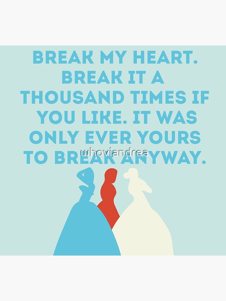 "The Selection" Poster for Sale by whoviandrea | Redbubble